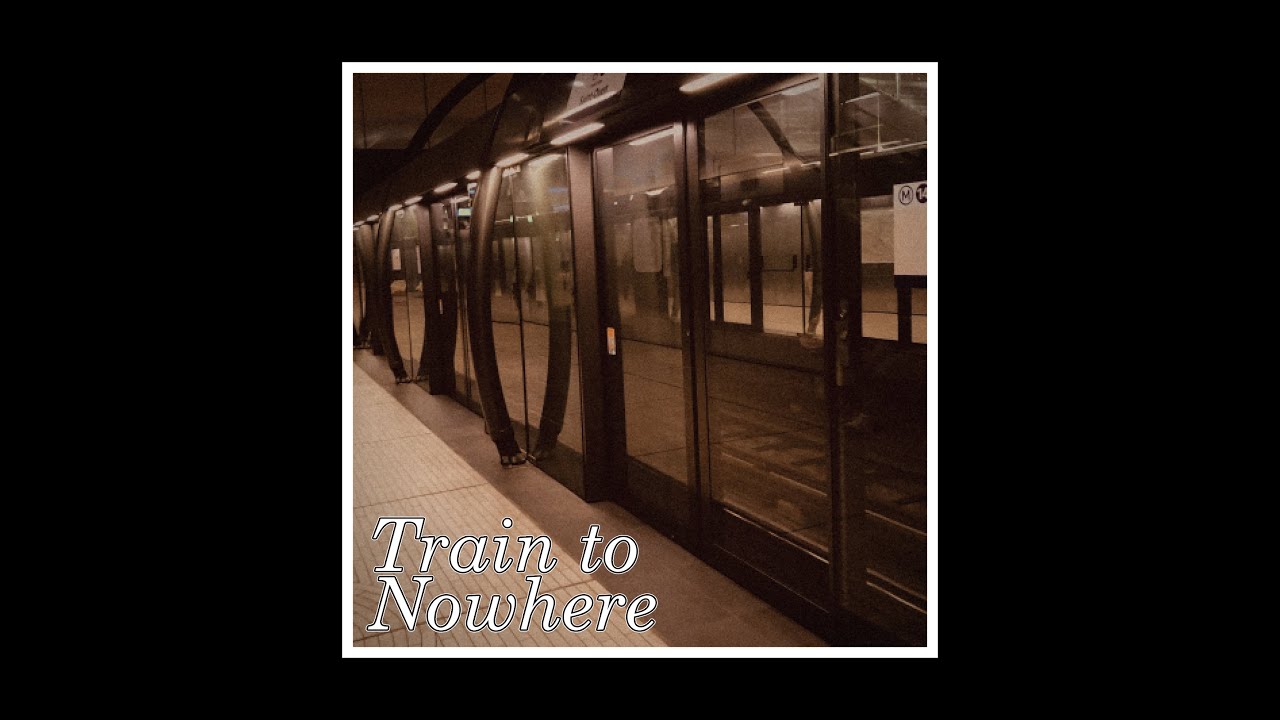 passenger - Train to Nowhere - YouTube