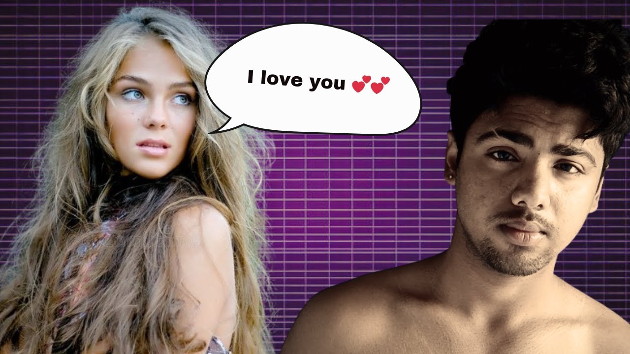 How to get girls - YouTube