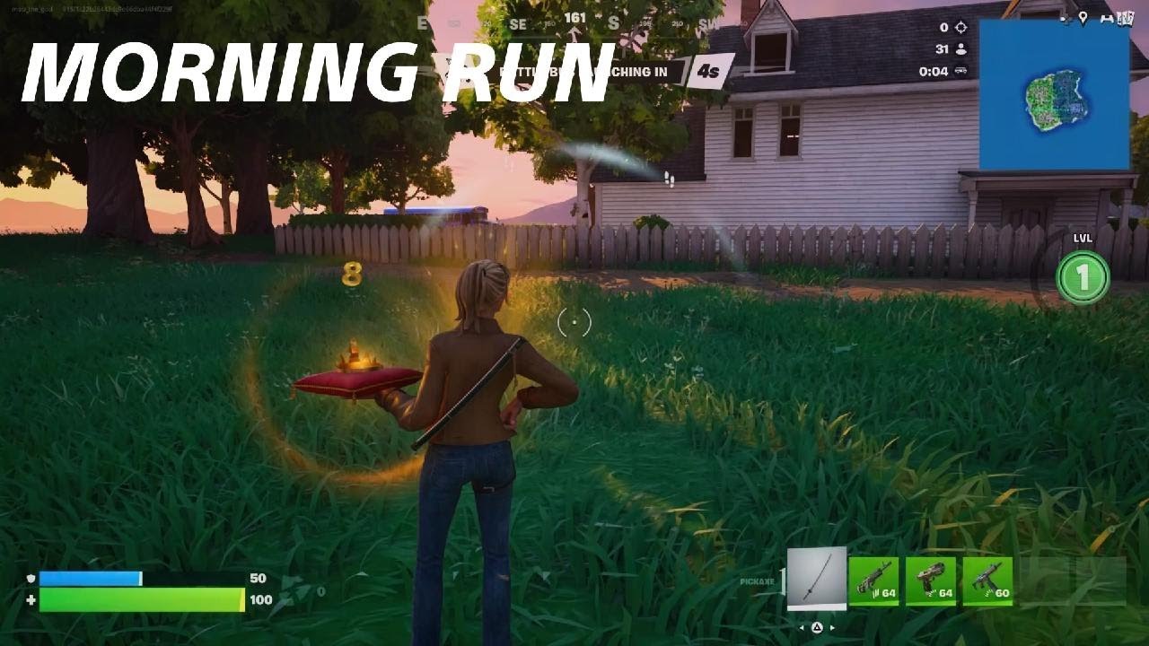 Fortnite_Raging - YouTube
