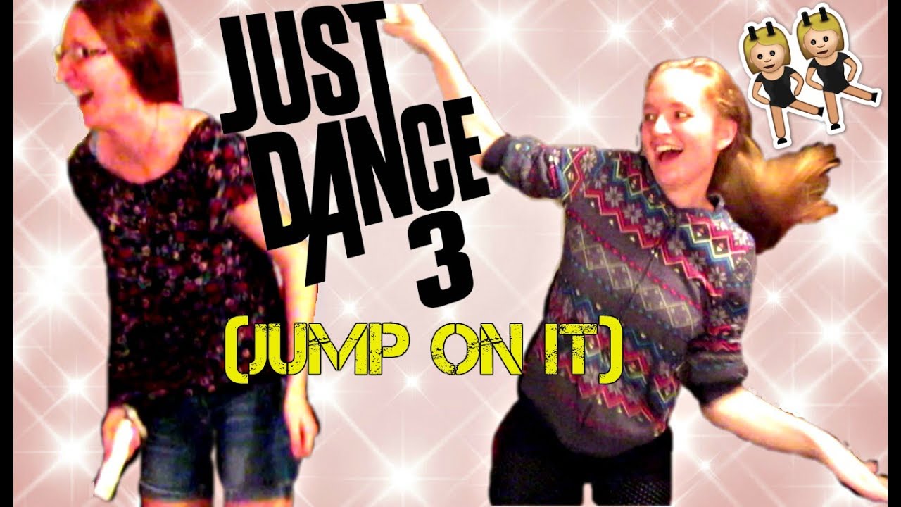 Apache Jump On It Just Dance 3 FT Eleanor YouTube apache-jump-on-it-just-dance-3-ft-eleanor-youtube