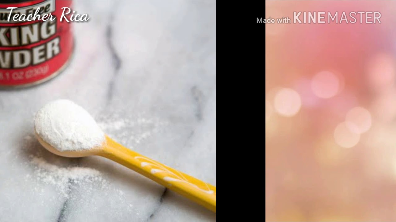 How to measure dry and and liquid ingredients (Bread and Pastry ...