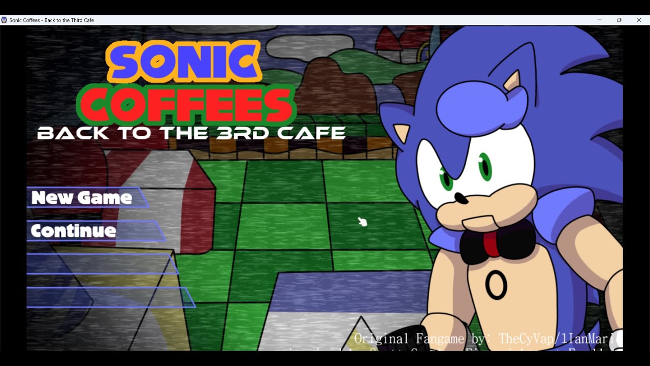 Sonic Coffees - YouTube
