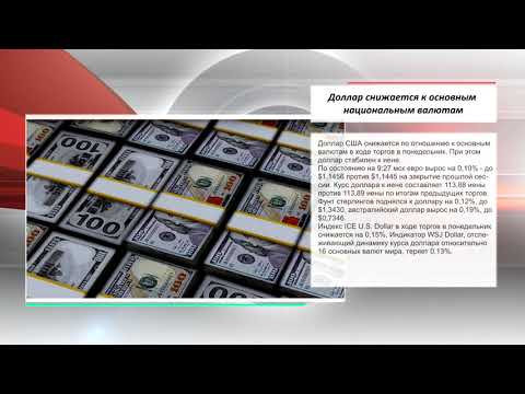 Kiplar новости. Цены на нефть падают на фоне роста добычи.