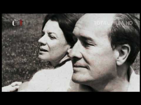 Můj otec George Voskovec (2011) oficiální trailer