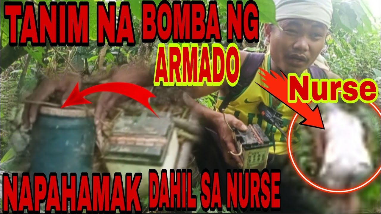 PART#17 DUMAPA KA TOL MY BOMBA WAG MONG APAKAN - YouTube