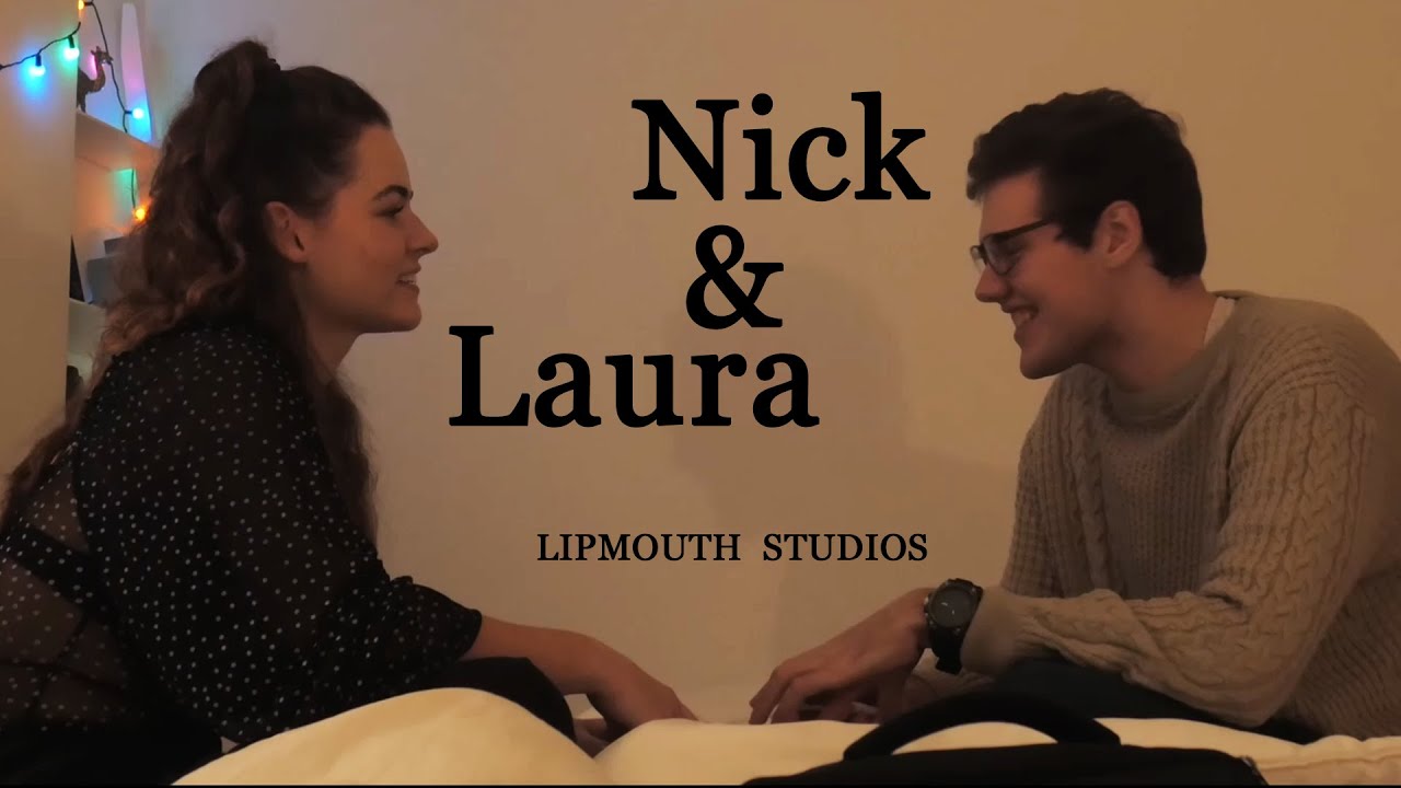 Nick & Laura | 2023 Film - YouTube