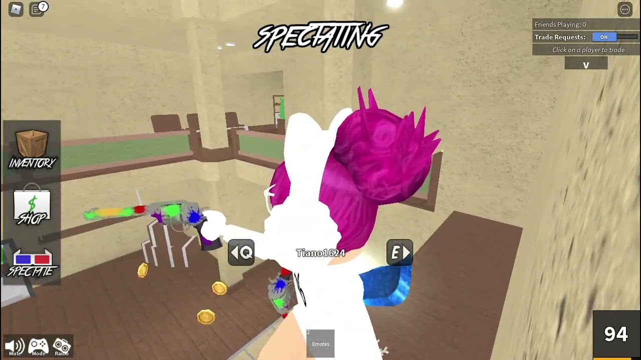 New Roblox Bug Thats Super Bad... - YouTube