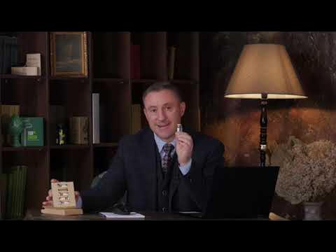 Профилактика ОРВИ, восстановление с T8 ViTEN. Вебинар от Андрея ...