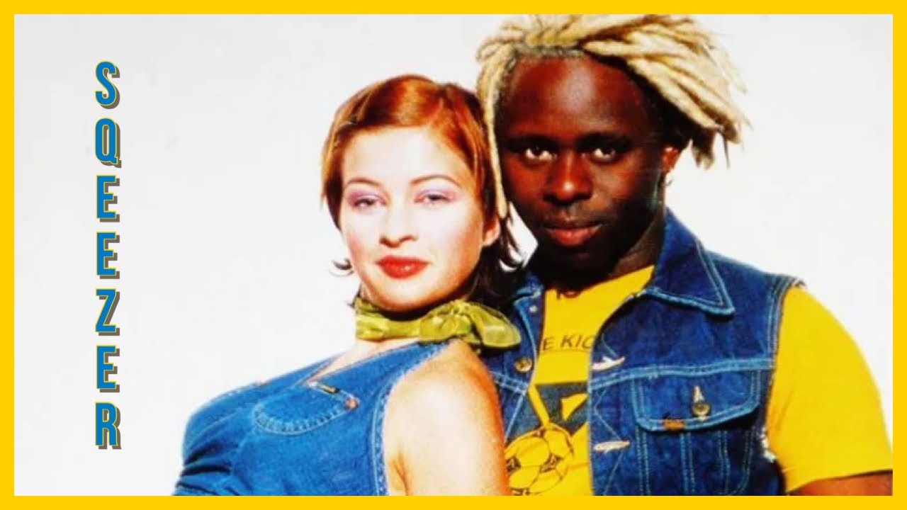 SQEEZER - TOP 10 SONGS | 2023 | ILOVEMUSICCHARTS - YouTube