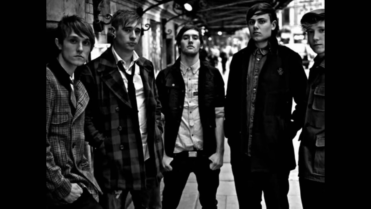 Mallory Knox & The First @ Ely Beet Club - 20th May 2011 - YouTube