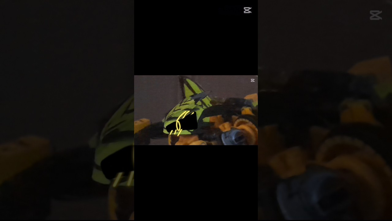 power core war part 4 a new enemy - YouTube