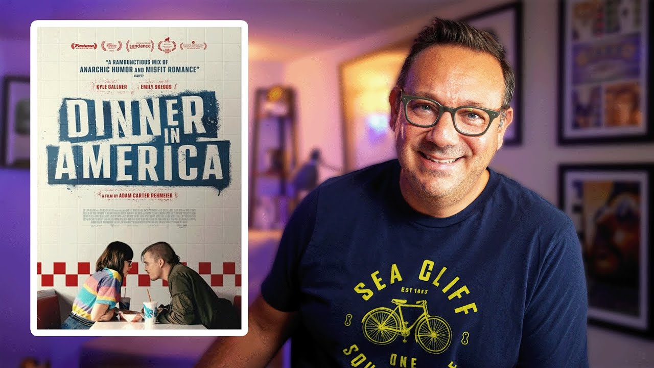 Dinner in America Is a Hidden Gem! - YouTube