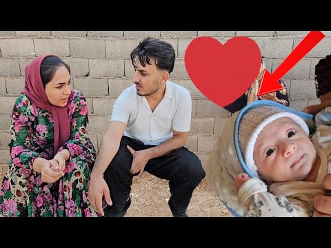 Zeinab Ghahraman: Tüm köye meydan okuyan bir köy kadınının öyküsü