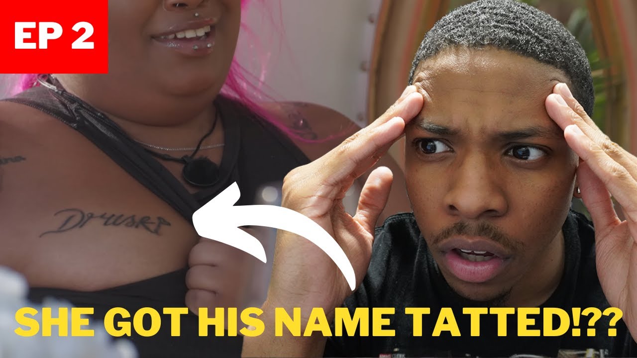 THIS SHOULDN'T BE ALLOWED ON YOUTUBE!!! | Coulda Been Love Ep. 2 REACTION (PART 1) - YouTube