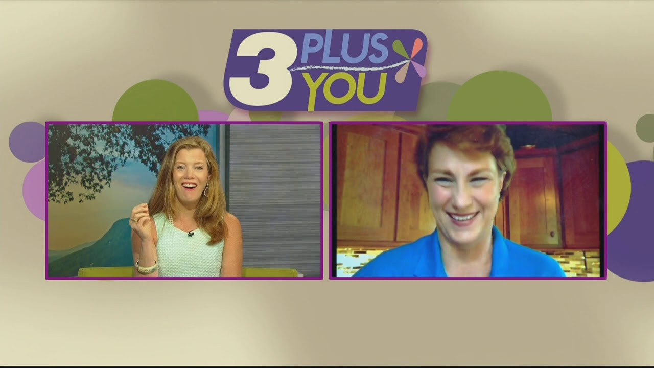 3 Plus Your Fun - YouTube