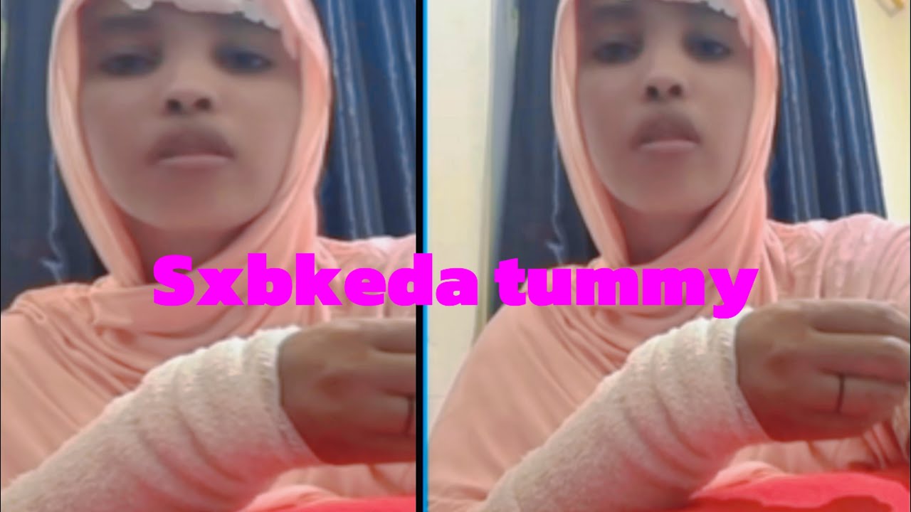 TIYA OO SAXIBKED DILEY MANTA BISNKA - YouTube