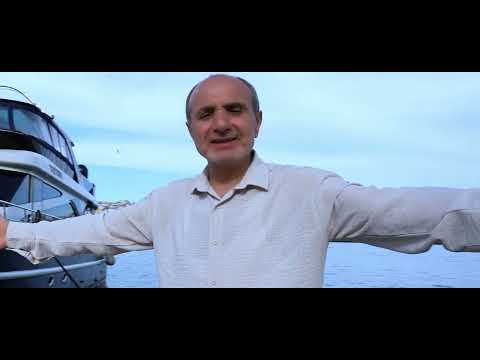 Abdullah Kalkan - Dünyanın Gamzesi mi Var? (Offical Video)
