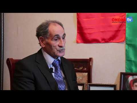Xususi Təyinatlı Şəhid Hüseyinli Türkay
