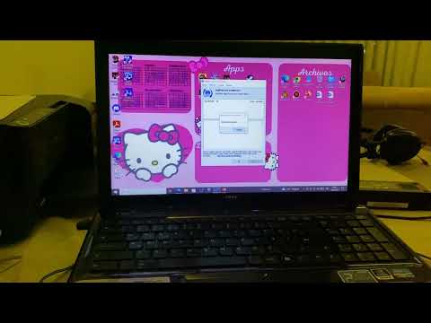 Epson L3250 Yazıcı Kurulumu (wifi)