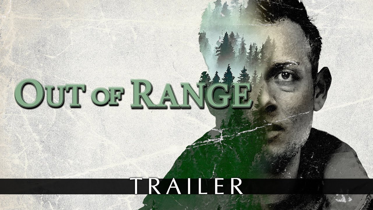 Out of Range | Official Horror Thriller Trailer - YouTube