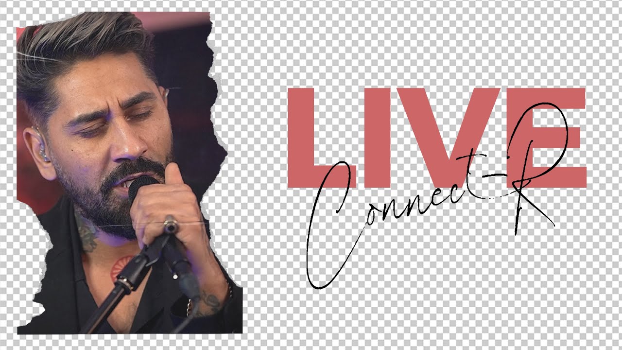 Connect-R - No Woman, No Cry 🔥 LIVE la CONCERT ONLINE - YouTube