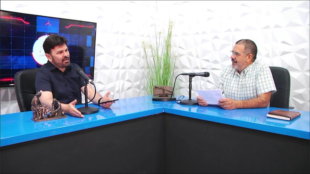 Roberto Tinoco Y Sus Invitados - YouTube