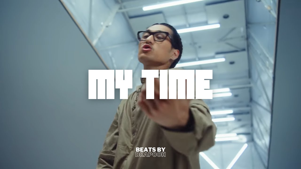 *FREEフリートラック* Kohjiya x Charlu x Baton Rouge TYPE BEAT - "MY TIME ...