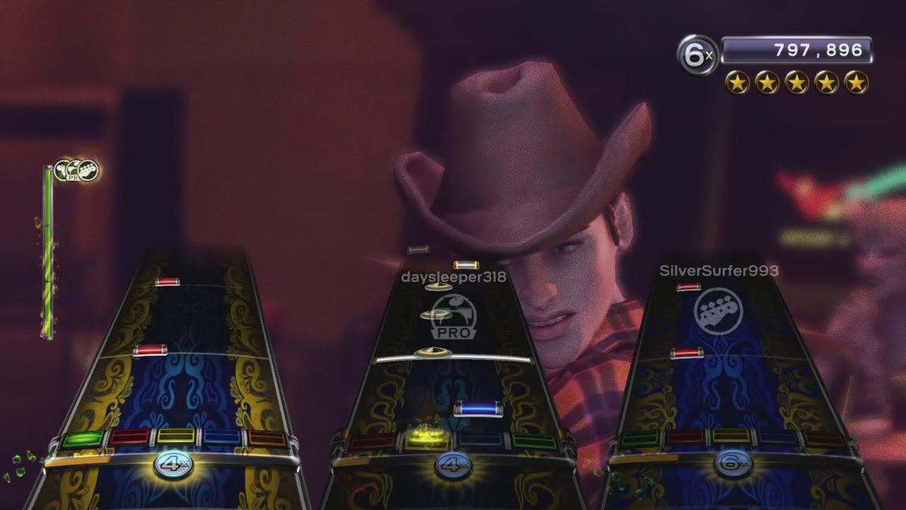 Abrogator by Six Stringed Flamberge Full Band FC #4023 - YouTube