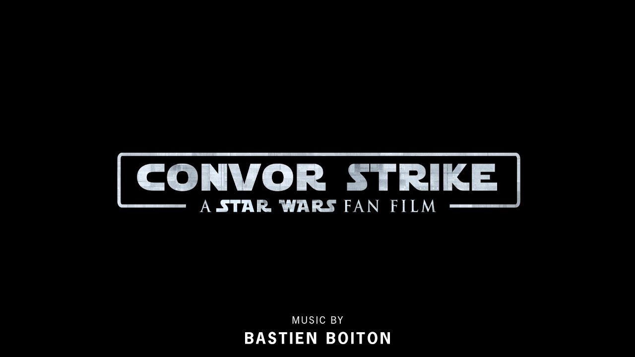 Convor Strike - A Star Wars: Remnant Fan Film - OST - YouTube