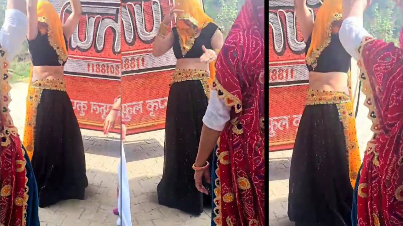 ahirwal dance vedio // ahirwal culture // like share and subscribe ...