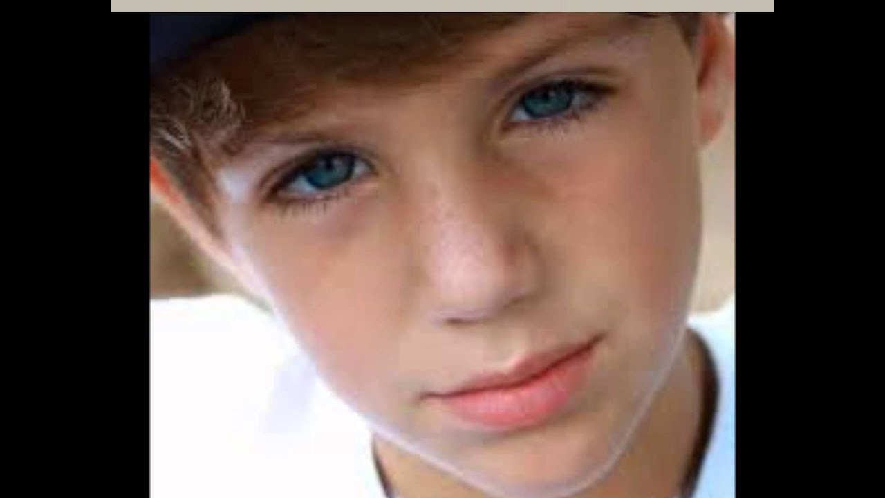 MattyB Goliath (pictures) - YouTube
