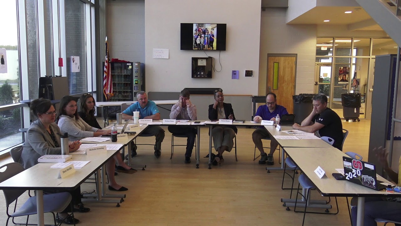 October 2019 BOD Meeting - YouTube