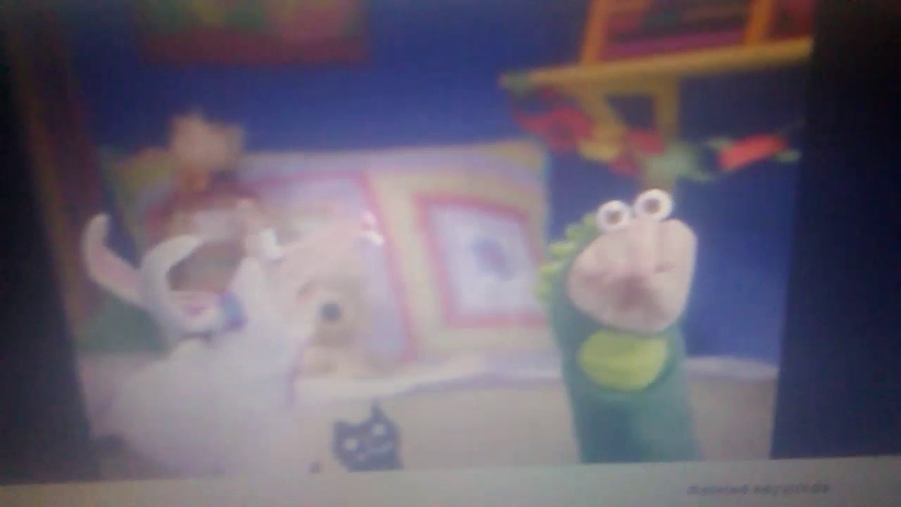 Oobi theme song fanmade 2 - YouTube