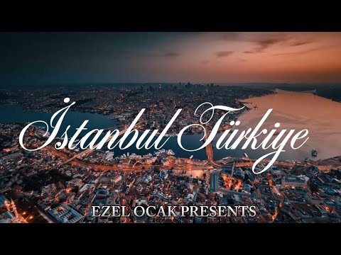 BRIANNA   Lost In Istanbul & EZEL OCAK City CLİP