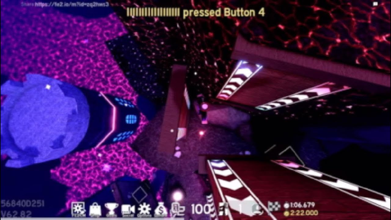 FE2CM: Cosmic Calamity V2 (crazy) 5.8 - YouTube