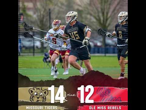 Ole Miss vs Mizzou 2026
