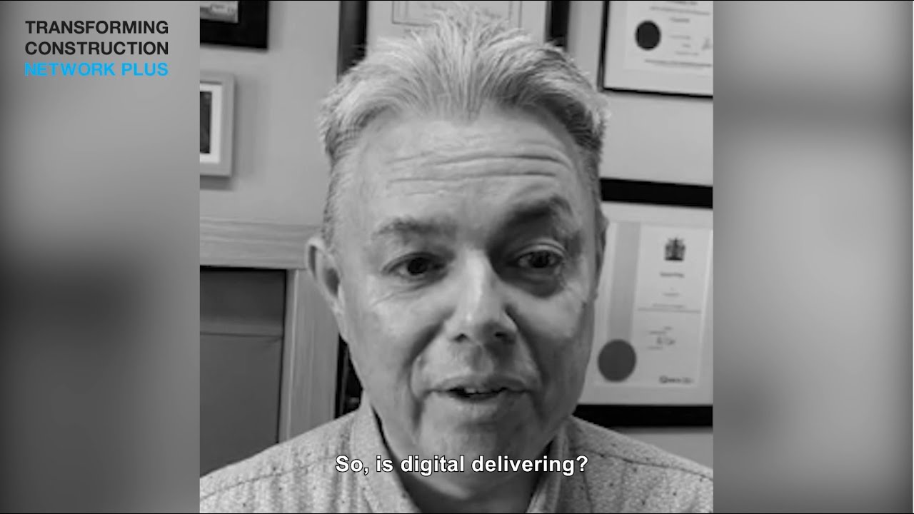 David Philp - When will digital deliver on its promise? - YouTube