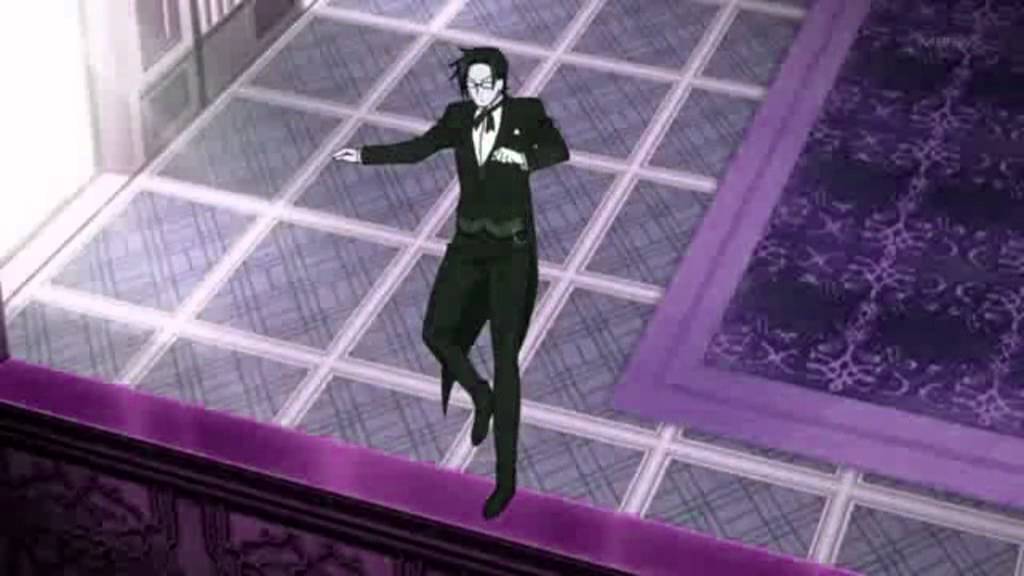 Claude dancing with I play fitting music - YouTube