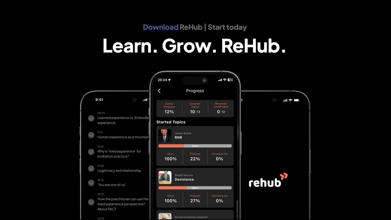 rehub 2.0 | teaser - YouTube