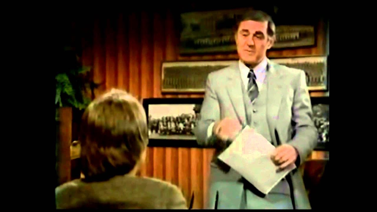 GH 01-07-82 Full Episode - Part 1 - YouTube