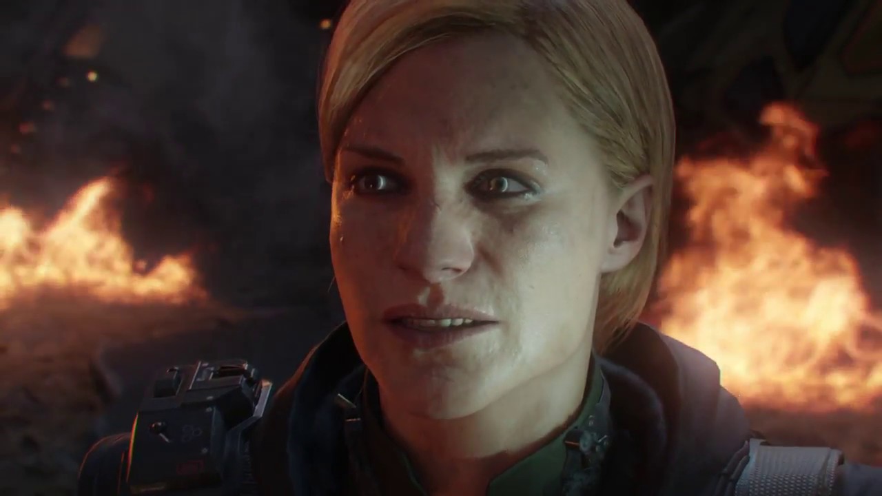 Call of Duty: B03 Campaign PART 6 - YouTube