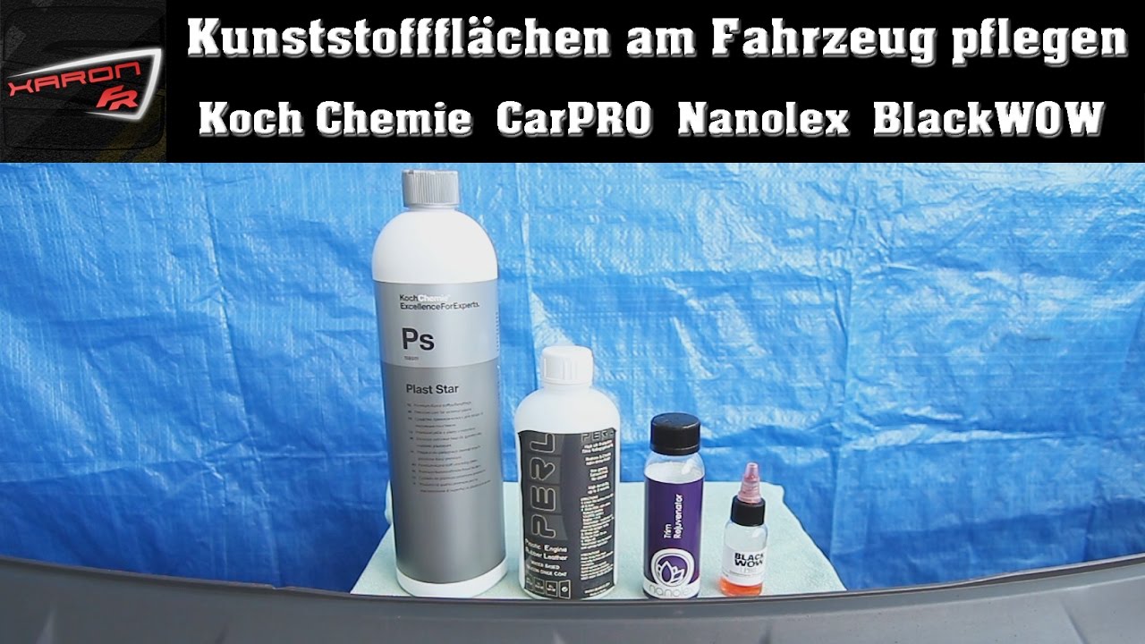 Lack Auffrischen Hausmittel
