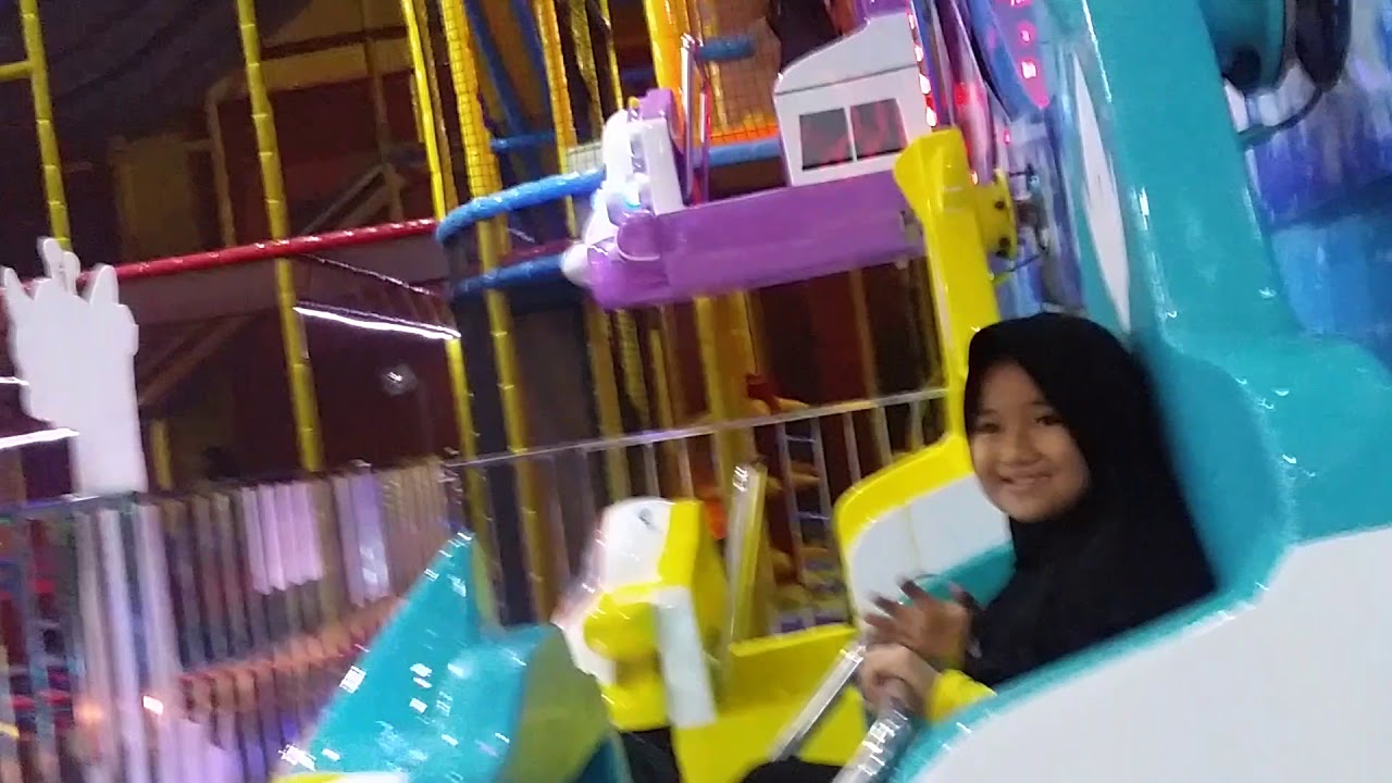 Aulia Maulida(4) - YouTube