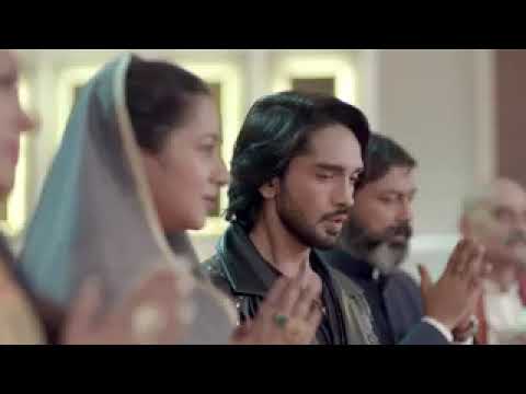 Nazar serial episode 1