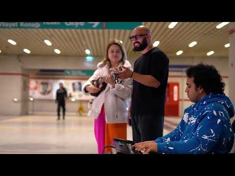 Adam baştan koptu sonradan Şok oldu