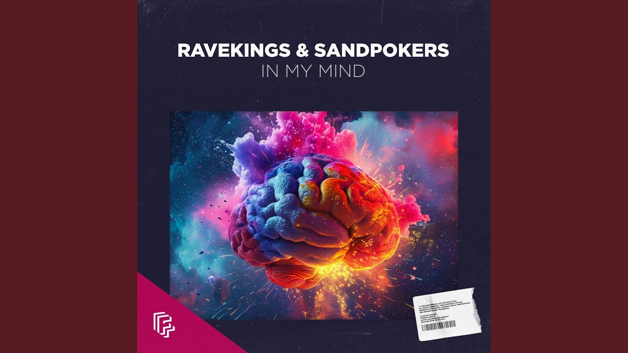 In my mind (Extended mix) - YouTube