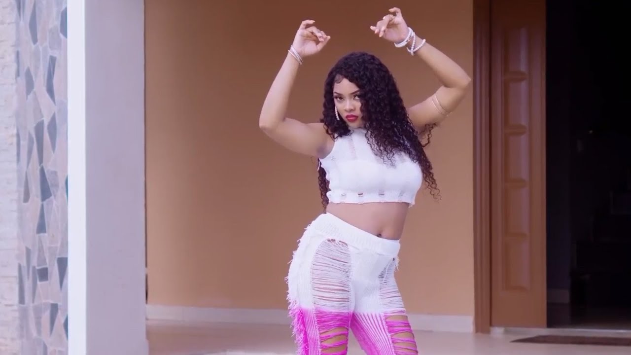 E-RAK BLANCHE - DE BONNE CHANCE (Nouveauté Gasy 2025) - YouTube