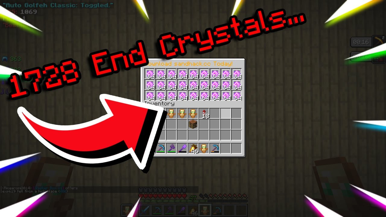 The Most Satisfying Minecraft Video... - YouTube