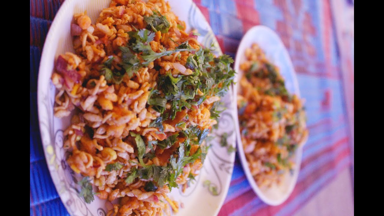 chatpate recipe || spicy || street food || kitchen recipes - YouTube