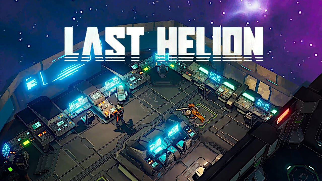 Blasting Space Scum In a New Hardcore Bounty Hunting Roguelike? | Last ...